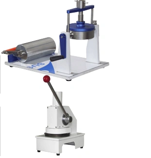 COBB Tester for Paper – Water Absorbency Test
